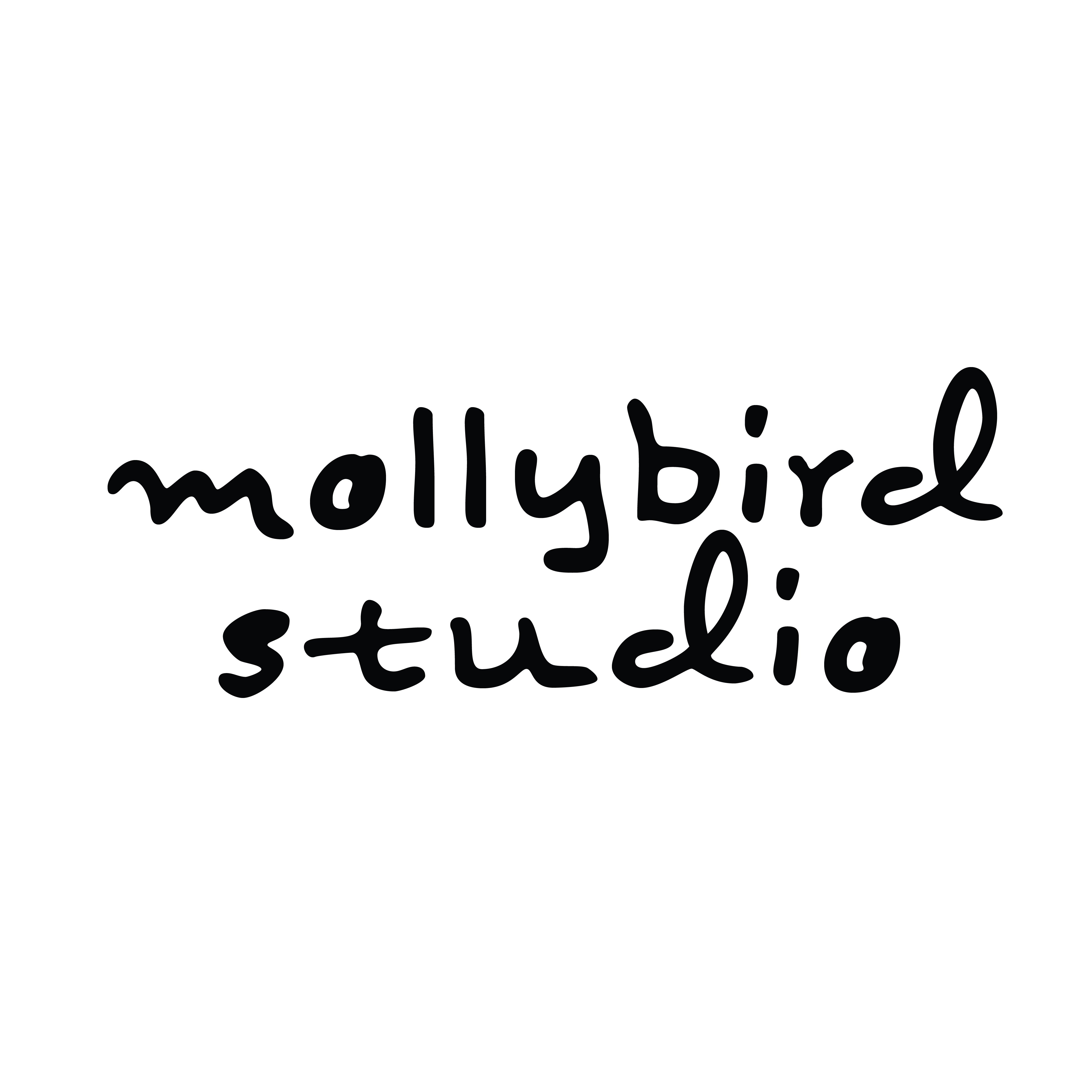 Collector's Series – MollyBird Studio